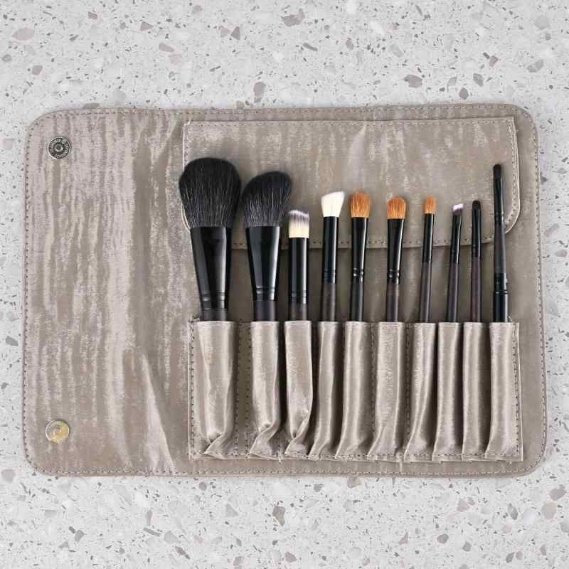 メイクブラシ セット 豪華 全セット ブラシ 柔らかい 羊毛 フェイスブラシ アイシャドウブラシ 美容ツール