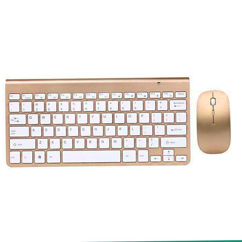 2キーボード マウス セット 無線 静音 ビジネス オフィス 薄型
