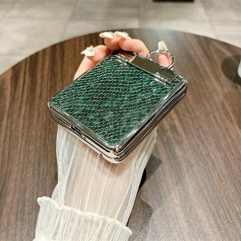 2スマホケース 折り畳み 全面保護 キズ防止 耐衝撃 シンプル 無地