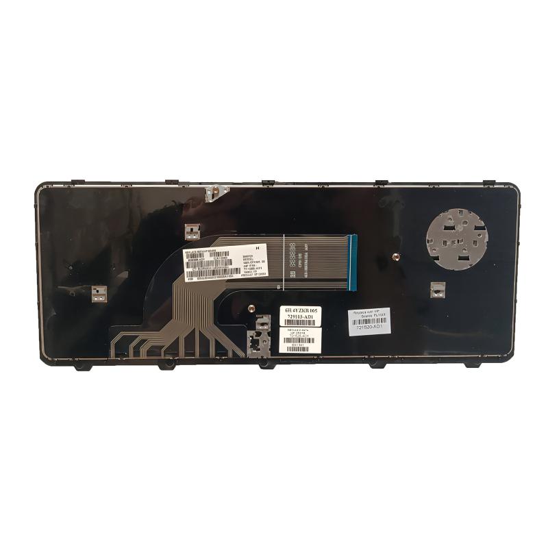 キーボード HP Pavilion 14-E シリーズ ノートパソコン 交換用