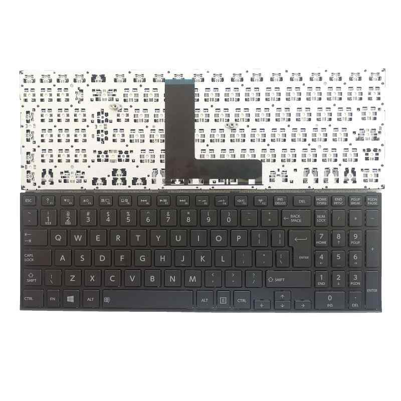 キーボード Toshiba C50-B R50-B C50D-B ノートパソコン用 交換 部品