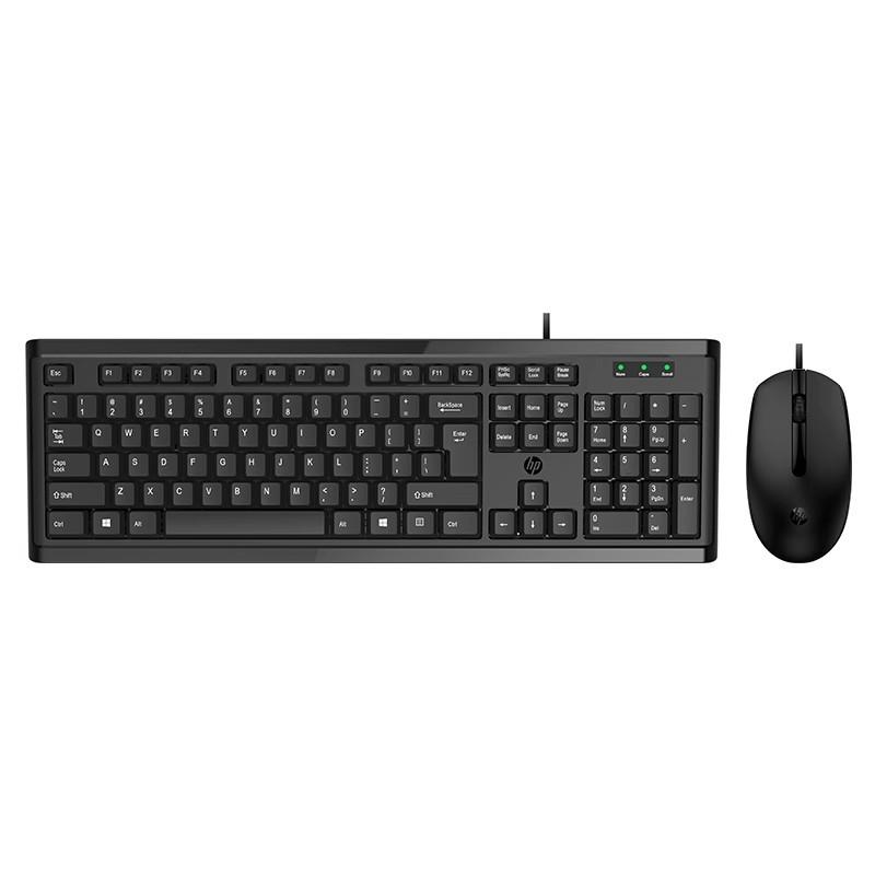 2キーボード マウス セット 有線 薄型 静音 事務用 PC 周辺機器