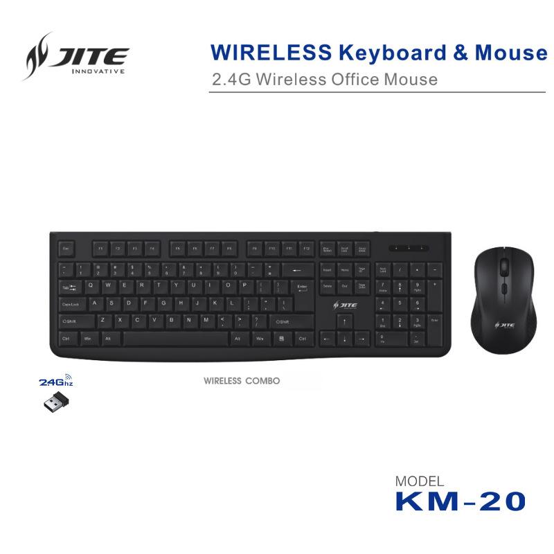 キーボード マウス 無線 セット アダプター付き ノートパソコン デスクトップパソコン オフィス 家庭用