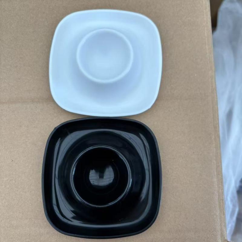 エッグカップ 卵ホルダー 卵スタンド 卵トレイ ゆで卵入れ 卓上 普段使い