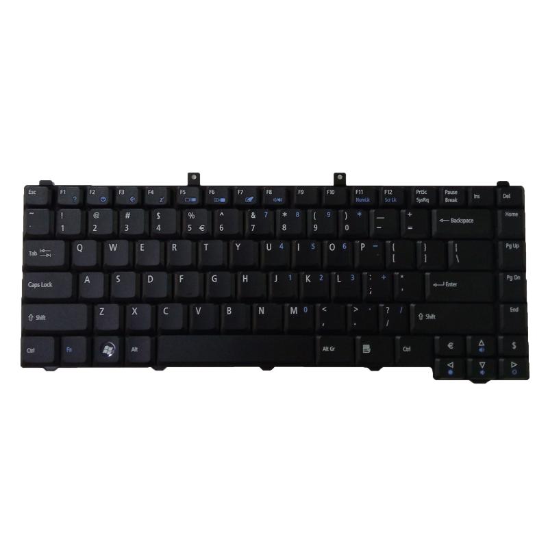 キーボード Acer ノートパソコン 交換用 互換性 修理 パーツ