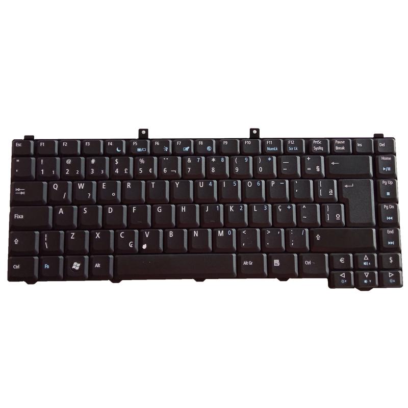 キーボード Acer ノートパソコン 交換用 予備パーツ