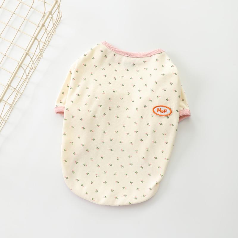 2ドッグウェア 秋冬 犬 服 綿 厚手 高弾力 ペット服 フレンチブルドッグ トイプードル 小型犬 中型犬 犬の服 あたたかい