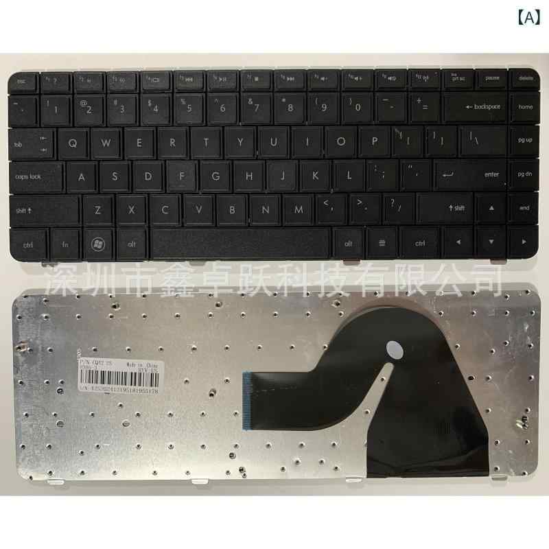 PC用キーボード HP CQ42 G42 HSTNN-Q60C Q50C Q51C Q61C Q63C ノートパソコン キーボード