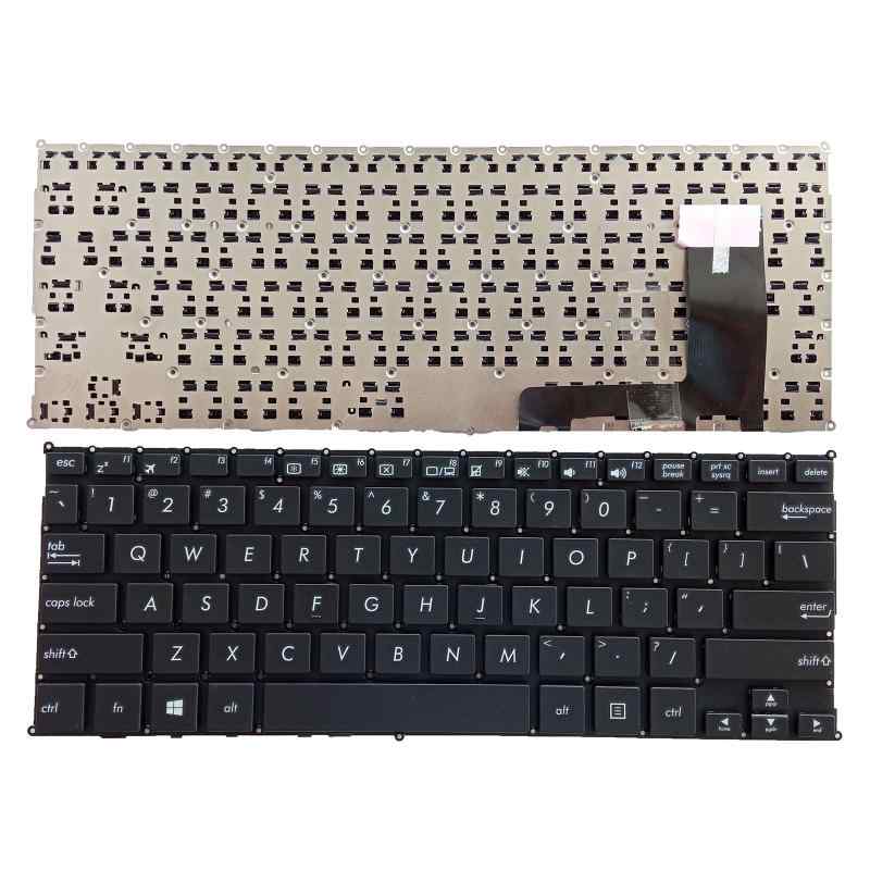 キーボード ASUS X205 E202 TP201SA シリーズ 互換