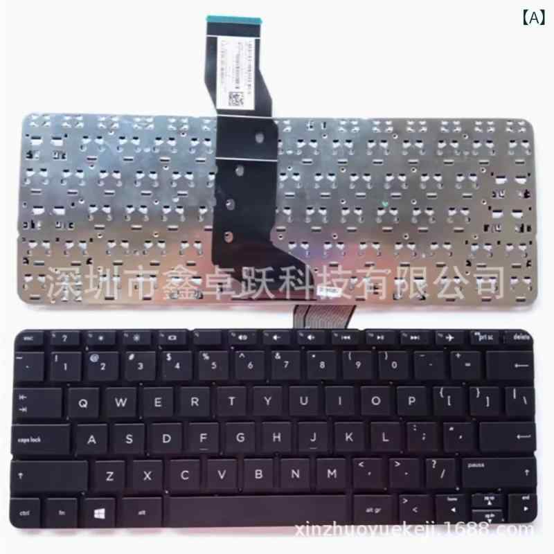 ノートパソコン キーボード HP Stream Pro G1 G2 G3 G4 G5 TPN-Q166