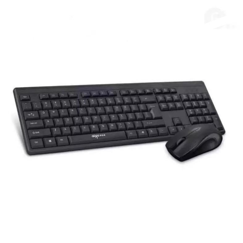 キーボード マウス 無線 静音 ワイヤレス 光学式 節電設計 ビジネス オフィス ノートパソコン デスクトップPC