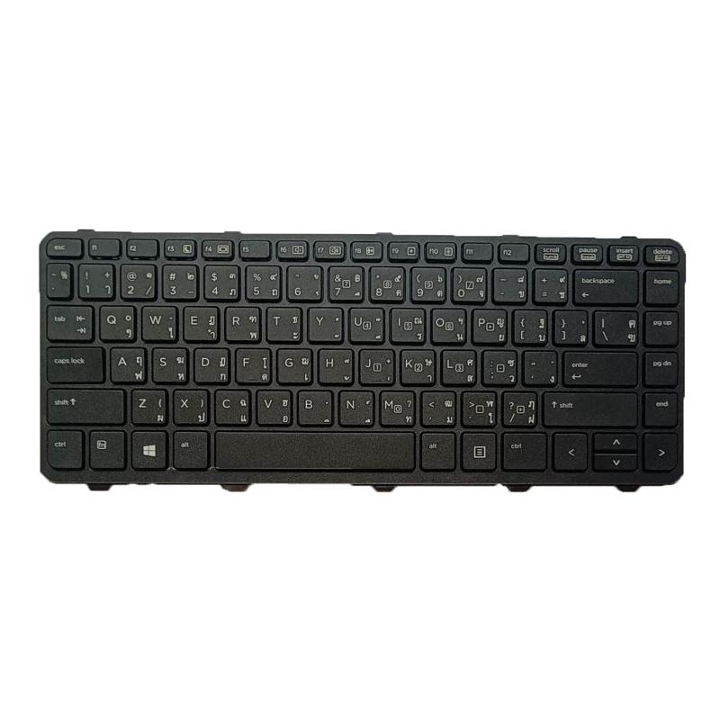 ノートPC キーボード HP 430 G2 440 G0 440 G1 G2 445 640 645 G1 G2 交換用