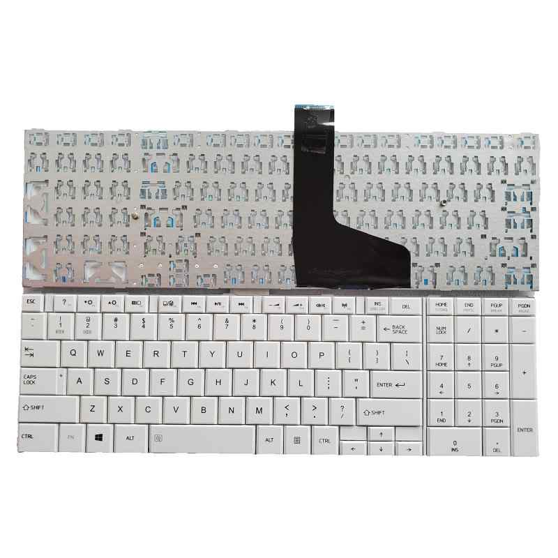 ノートPC キーボード 東芝 Satellite C50 A C55 A C50D A C55D A ノートパソコン 用