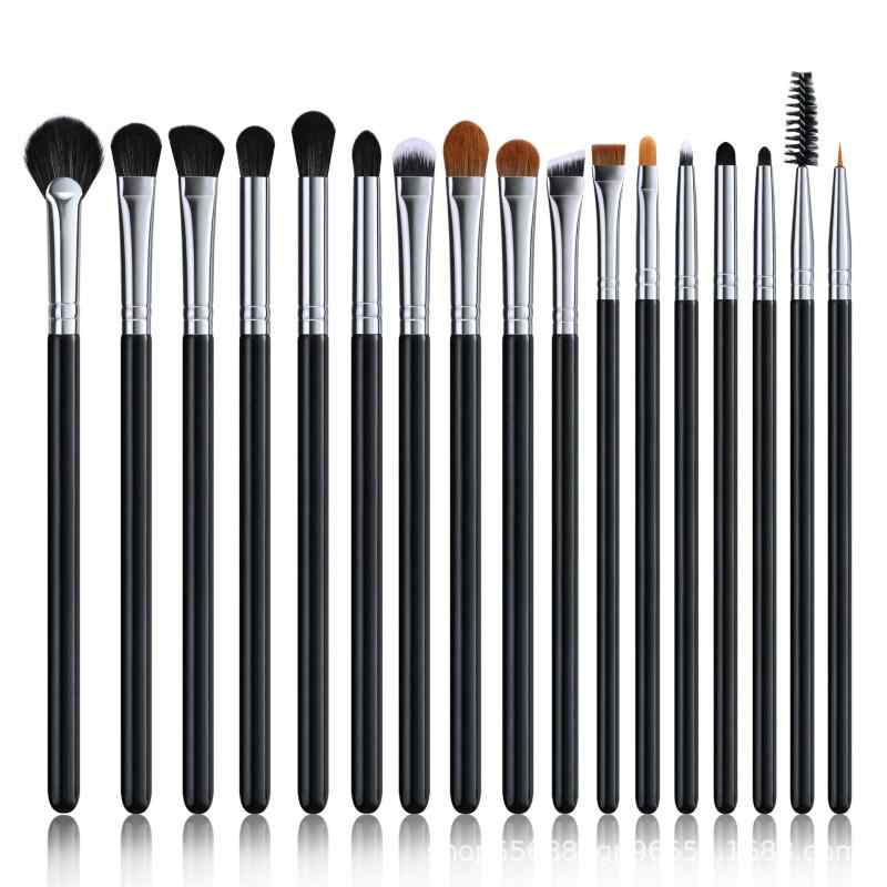 メイクブラシ セット 豪華感 目元ブラシ アイシャドウブラシ 17本 プロ仕様 アイメイク 化粧ブラシ・カテゴリ: メイクブラシセット・ブラシ数: 30本・ブラシ素材: 動物毛・ブラシケース: 筒型・ブラシ柄素材: 木・ブラシ柄タイプ: 携...