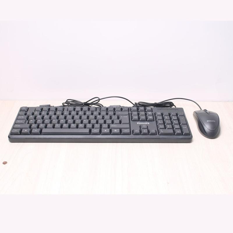 キーボード マウス セット 有線 USB 静音設計