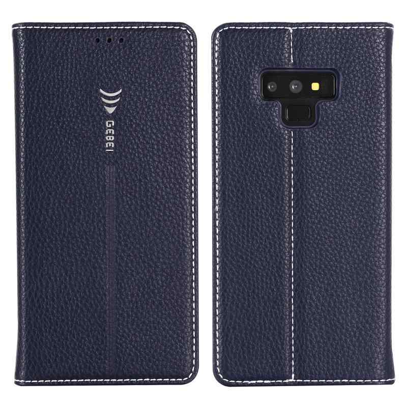 スマホケース Samsung Note9 手帳型 カード収納 財布型 保護ケース Samsung Note9 スマートスリープ 衝撃吸収 耐衝撃