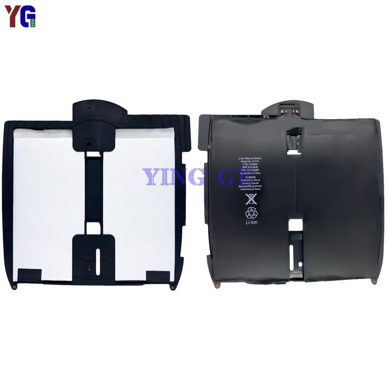 タブレット iPad バッテリー 大容量 交換用