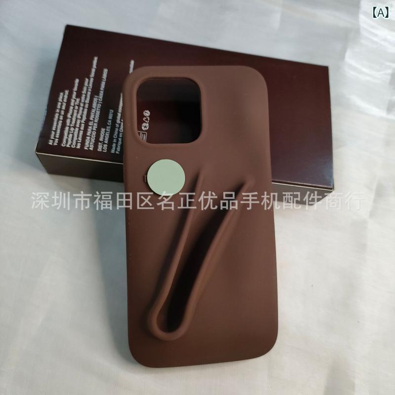 2iPhoneケース レディース シリコンケース リップカラーモチーフ かわいい iPhone 15 Pro iPhone 14 iPhone 13