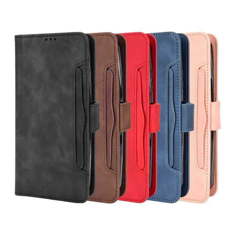 スマホケース Oukitel WP16 WP19 兼用 保護ケース フリップカバー 多機能カード収納 スタンド機能 耐衝撃 落下防止 スキン触感