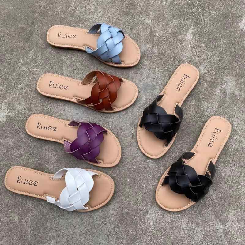 サンダル レディース 夏 外履き フラット 快適 ビーチサンダル 小香風 一文字 透かし彫り 豪華感 普段使い リゾート