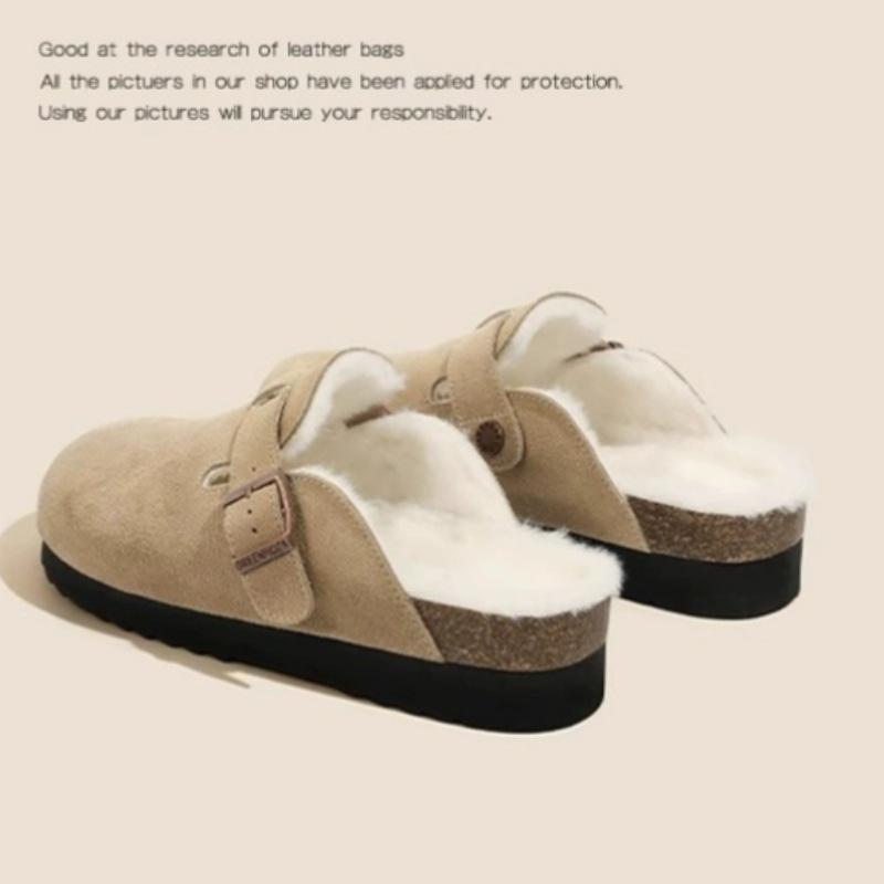 サンダル レディース 秋冬 厚底 ボア サボ サンダル スリッパ ファー サンダル 防寒 あったか 履きやすい かわいい おしゃれ