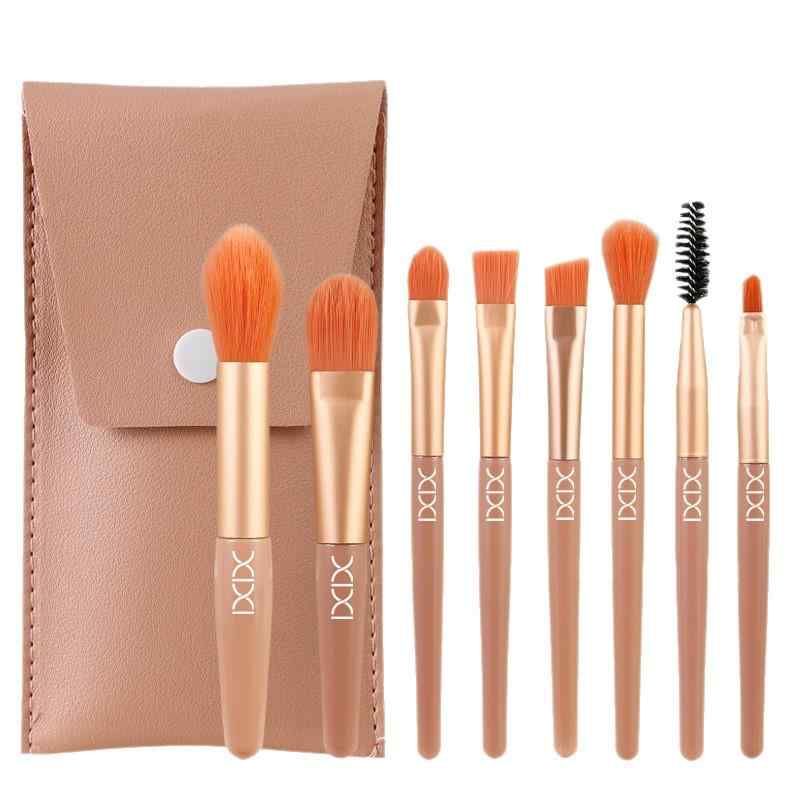 メイクブラシ 8本セット アイシャドウブラシ フェイスブラシ パウダーブラシ 柔らかい 化粧筆 携帯用・カテゴリ: メイクブラシセット・ブラシ本数: 8本・ブラシ素材: 人造繊維・ブラシケース素材: PU・ブラシ柄素材: 木・ブラシ柄仕様:...