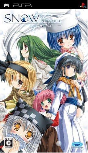 SNOW（スノー）-Portable-