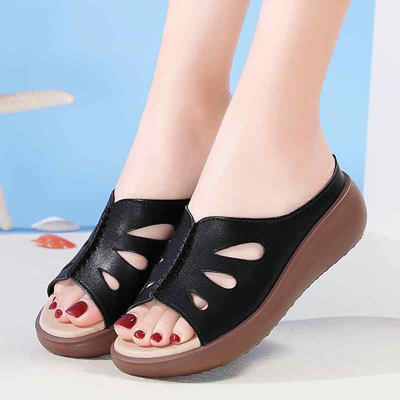 レディース 靴 サンダル 厚底 フラット 外履き スリッパ 婦人靴 お洒落 かわいい 歩きやすい 普段使い 旅行 ママ 接触冷感 クッション性 滑り止め