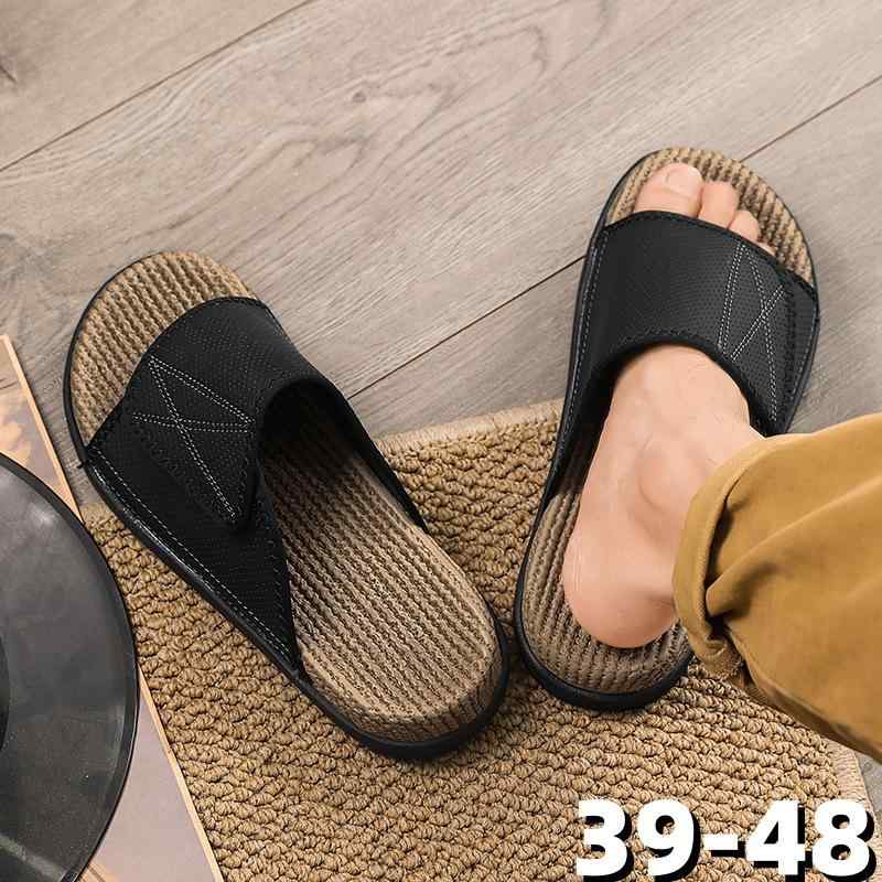 サンダル メンズ 男性用 豪華感 滑り止め アウトドア スポーツ ビーチサンダル スリッパ 大きいサイズ・適用年齢: 18-40歳・靴の素材: EVA・スタイル: カジュアル・靴底の素材: EVA・靴底の加工: 粘着靴・カラー: ブラック....