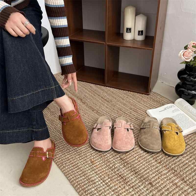 サンダル レディース 厚底 外履き 疲れにくい 滑り止め かわいい ピンク系 春夏 普段使い