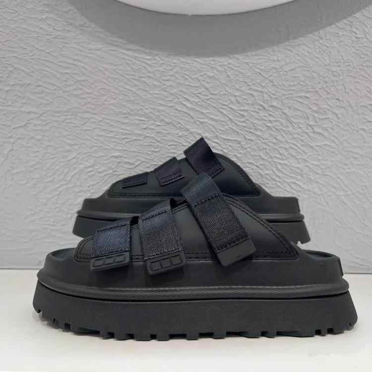 サンダル レディース 厚底 ビーチサンダル スリッパ 一文字 ミュール 柔らかい 履きやすい 歩きやすい コンフォート 普段使い 旅行 リゾート かわいい 春夏