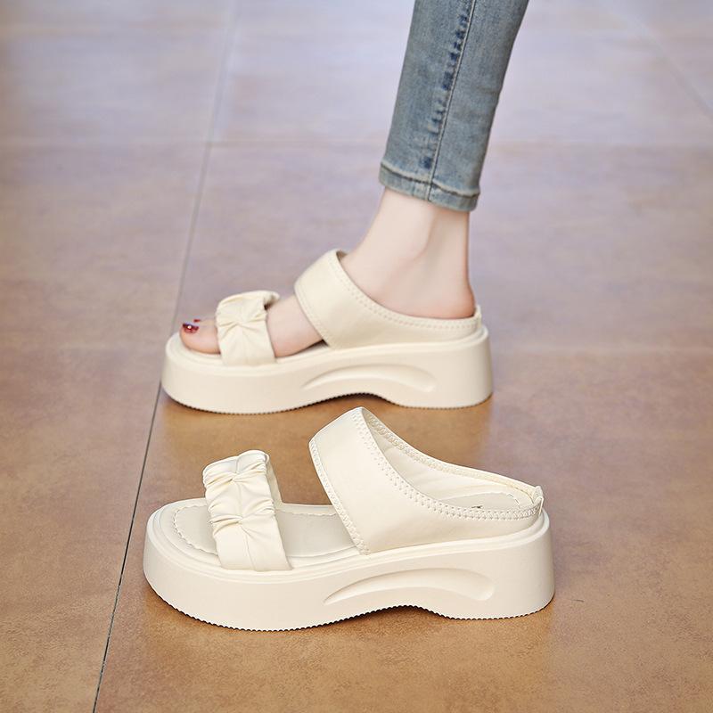 サンダル レディース 厚底 スポーツサンダル ビーチサンダル スポサン おしゃれ かわいい 歩きやすい 普段使い