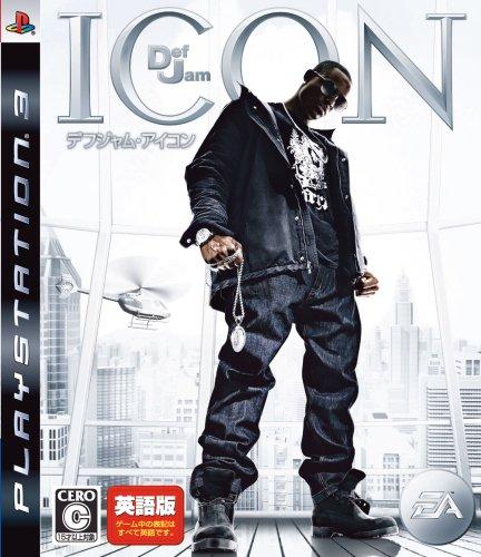 DefJam ICON(デフジャム アイコン)(英語版) - PS3ジャンル：対戦格闘1～2人　オンライン2人■ ご購入前に必ずご確認ください ■1. 在庫管理とご注文の確定当店は複数のオンラインモールで在庫を共有しております。在庫の変動：...