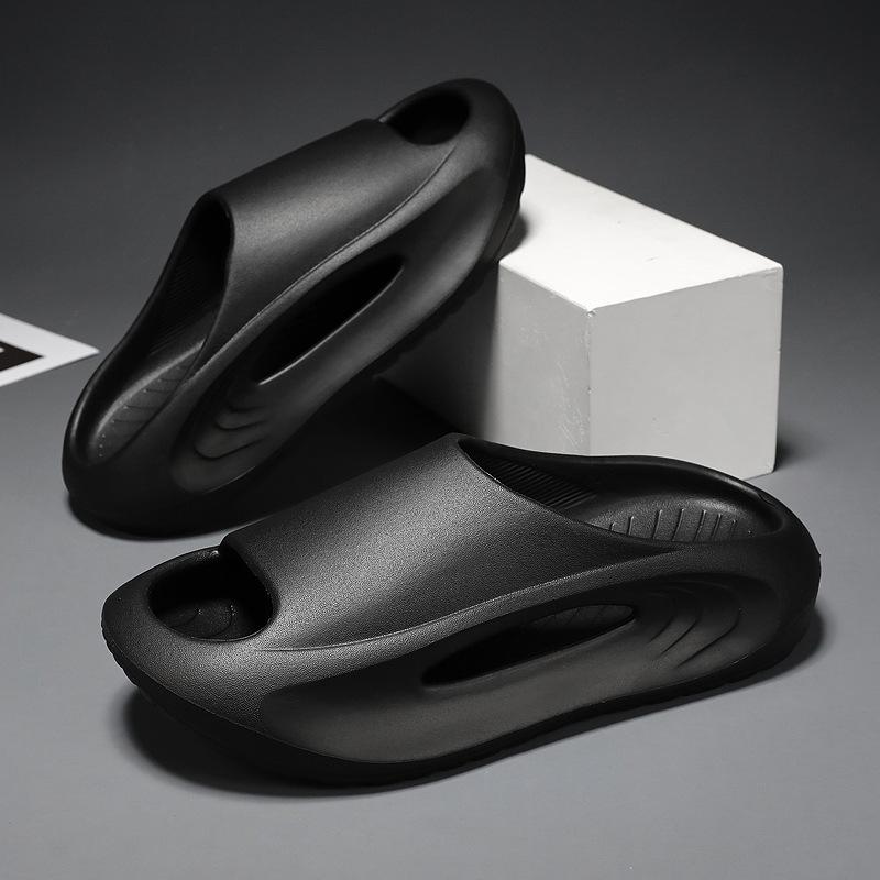 サンダル メンズ 男性用 厚底 スポーツサンダル シャワーサンダル スリッパ ビーチサンダル 普段使い 部屋履き 海水浴