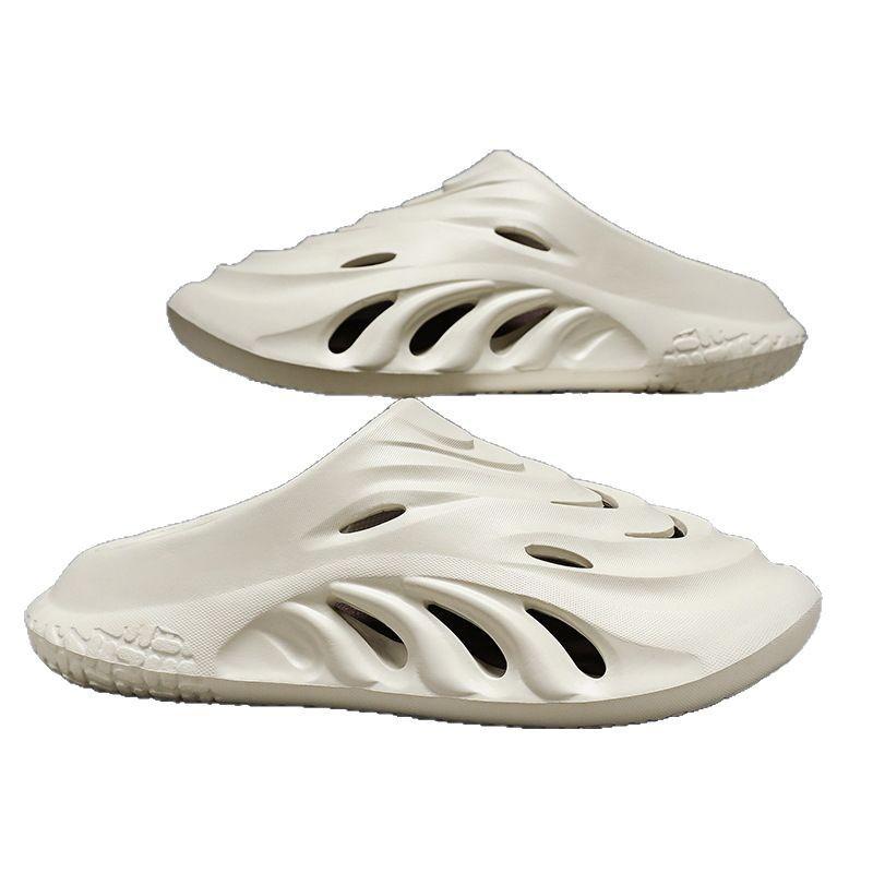 サンダル メンズ 厚底 アウトドア スリッパ ビーチサンダル 2way ドライバーズサンダル 滑り止め 普段使い 男性用