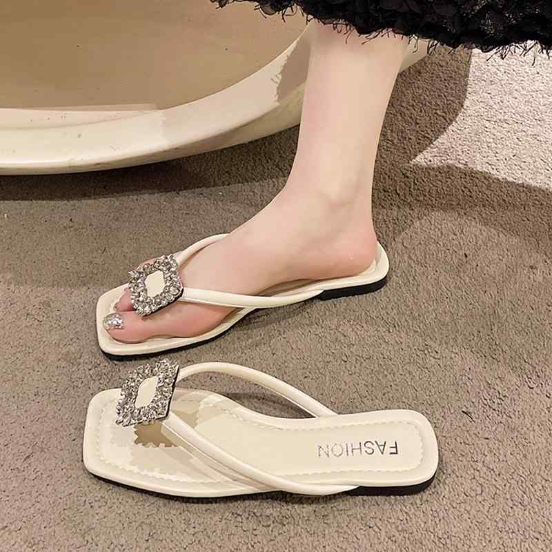 サンダル レディース ビーチサンダル フラットソール 歩きやすい 疲れにくい シンプル 普段使い リゾート カジュアル おしゃれ・適用年齢: 成年・流行要素: -・在庫タイプ: 整单・在庫: 有・外貿: 否・出貨時間（最速）: 48時間・質...