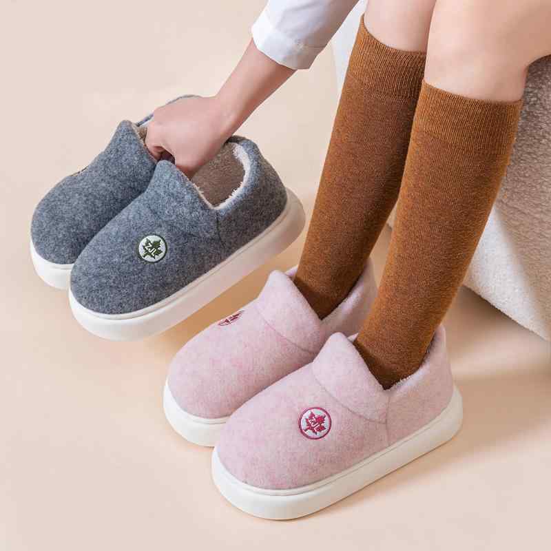 スリッパ レディース 冬 室内 履き オフィス 暖かい 静音 ふわふわ もこもこ ルームシューズ メンズ 外履き ラテックス