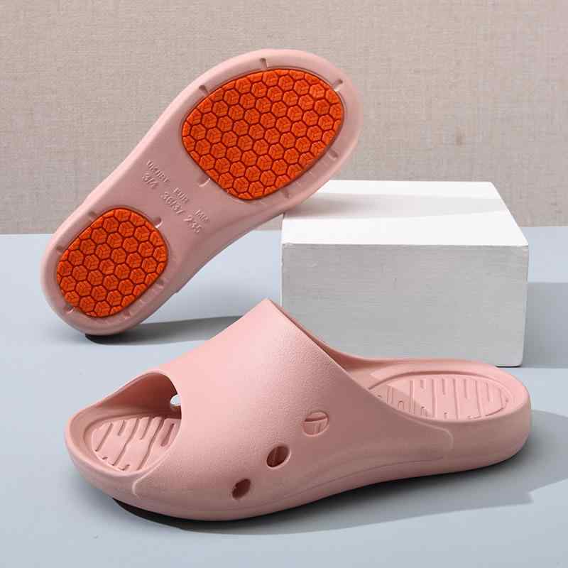 サンダル 男女兼用 室内履き 滑り止め バススリッパ 浴室 スリッパ ルームサンダル 高齢者 普段使い