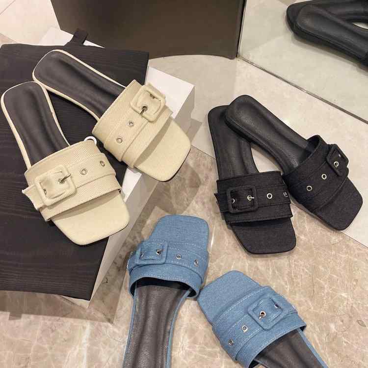 サンダル レディース 夏 外履き フラットソール 滑り止め ビーチサンダル 普段使い