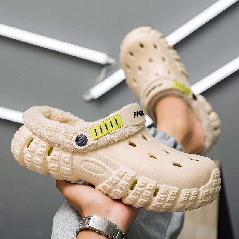 サンダル レディース 秋冬 クラシック 厚底 防寒 保温 滑り止め 履きやすい ペア 耐摩耗 スリッパ 室内 普段使い