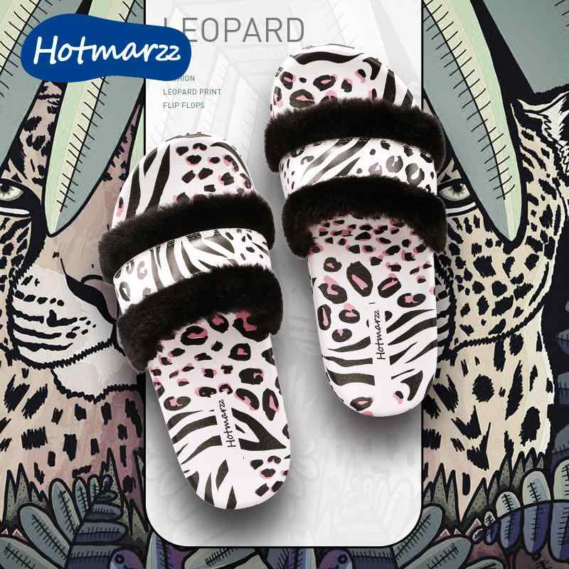 サンダル レディース ヒョウ柄 カジュアル 涼しい スリッパ つっかけ 普段使い 外履き[ "・カテゴリ: サンダル", "・対象: 成人", "・スタイル: 淑女", &quot...