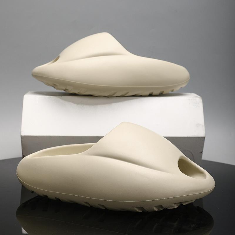 サンダル 男性用 女性用 厚底 ビーチ サンダル カップル 普段使い