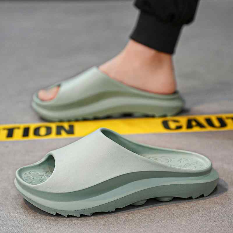 サンダル メンズ 男性用 春夏 厚底 5.0cm EVA素材 履き心地 ビーチサンダル スリッパ ルームシューズ アウトドア 普段使い・カテゴリ: サンダル・対象: 男女兼用・素材: EVA・スタイル: カジュアル・ソール素材: EVA・カ...