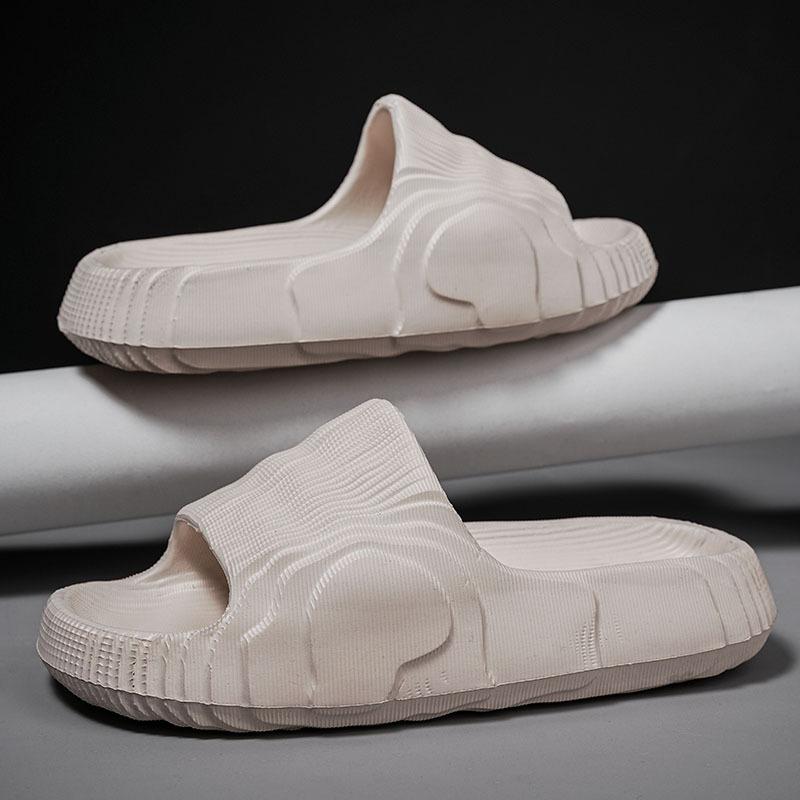 サンダル 厚底 スポーツサンダル 男性用 女性用 インフルエンサー текстура повседневная 普段使い ビーチサンダル ジム