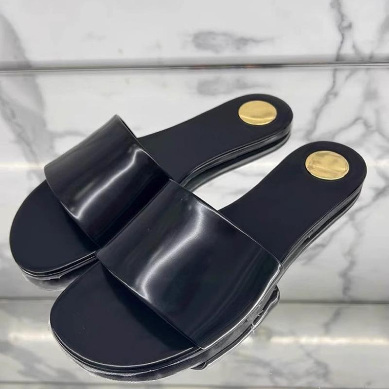 サンダル レディース ヒョウ柄 フラット ぺたんこ 歩きやすい デザイナーズ シューズ 日常 普段使い 滑り止め 婦人靴 春夏