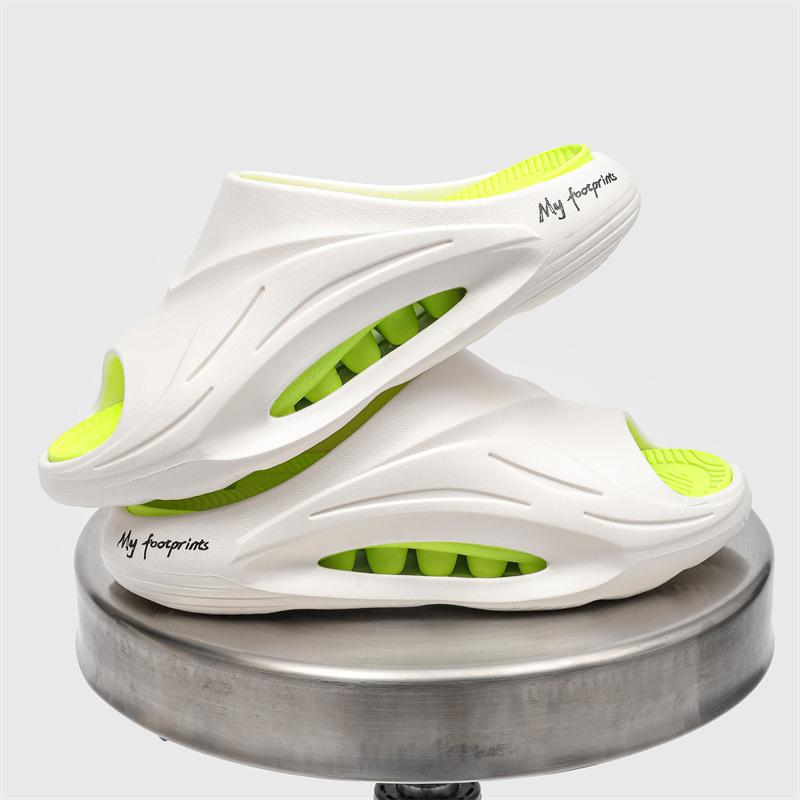 サンダル カップル 男性用 滑り止め スリッパ スポーティ アウトドア レジャー 普段使い 快適 履きやすい 軽量