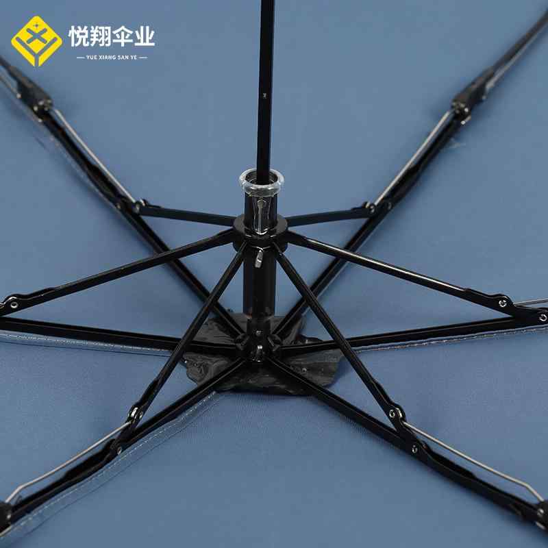 傘 レディース 超軽量 折り畳み傘 ギフト 晴雨兼用 日傘 ロゴプリント ビジネス 6本骨