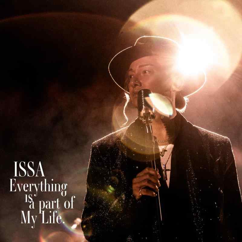 Everything is a part of My Life. (SG+DVD） - ISSASG+DVD■ ご購入前に必ずご確認ください ■1. 在庫管理とご注文の確定当店は複数のオンラインモールで在庫を共有しております。在庫の変動： ...