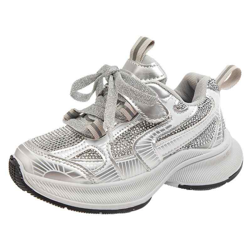 靴 キッズ 男の子 運動靴 通気性 滑り止め 柔らかい靴底 子供靴 スポーツシューズ スニーカー カジュアル 普段使い