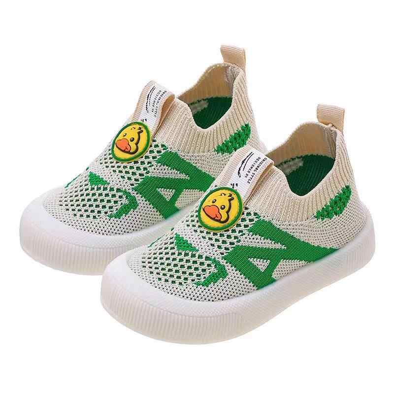 靴 キッズ 子供 春秋 スニーカー 男の子 スリッポン 幼稚園 運動靴 通気性 滑り止め ソフト底